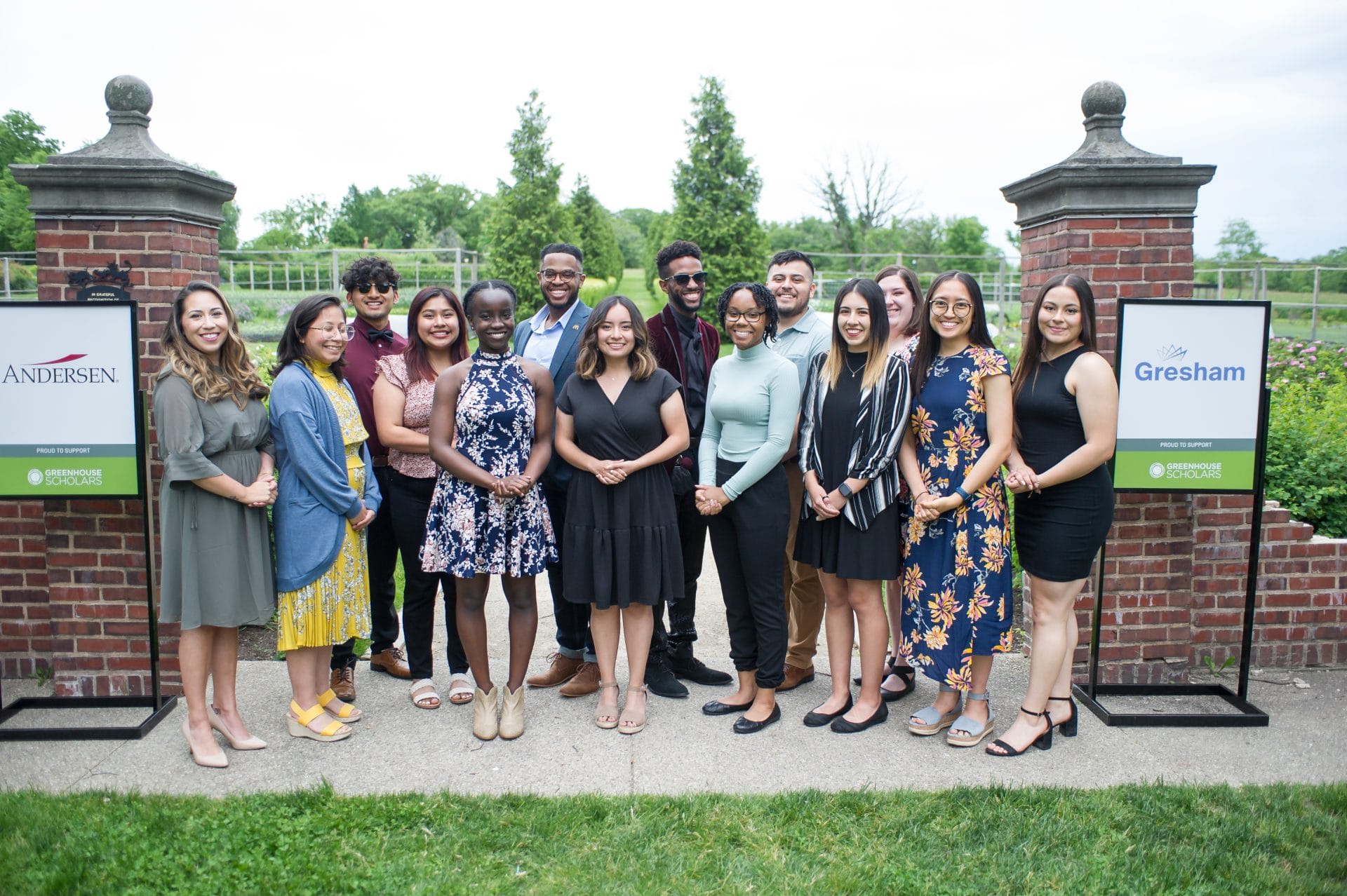 Careers and Culture - Gresham Partners