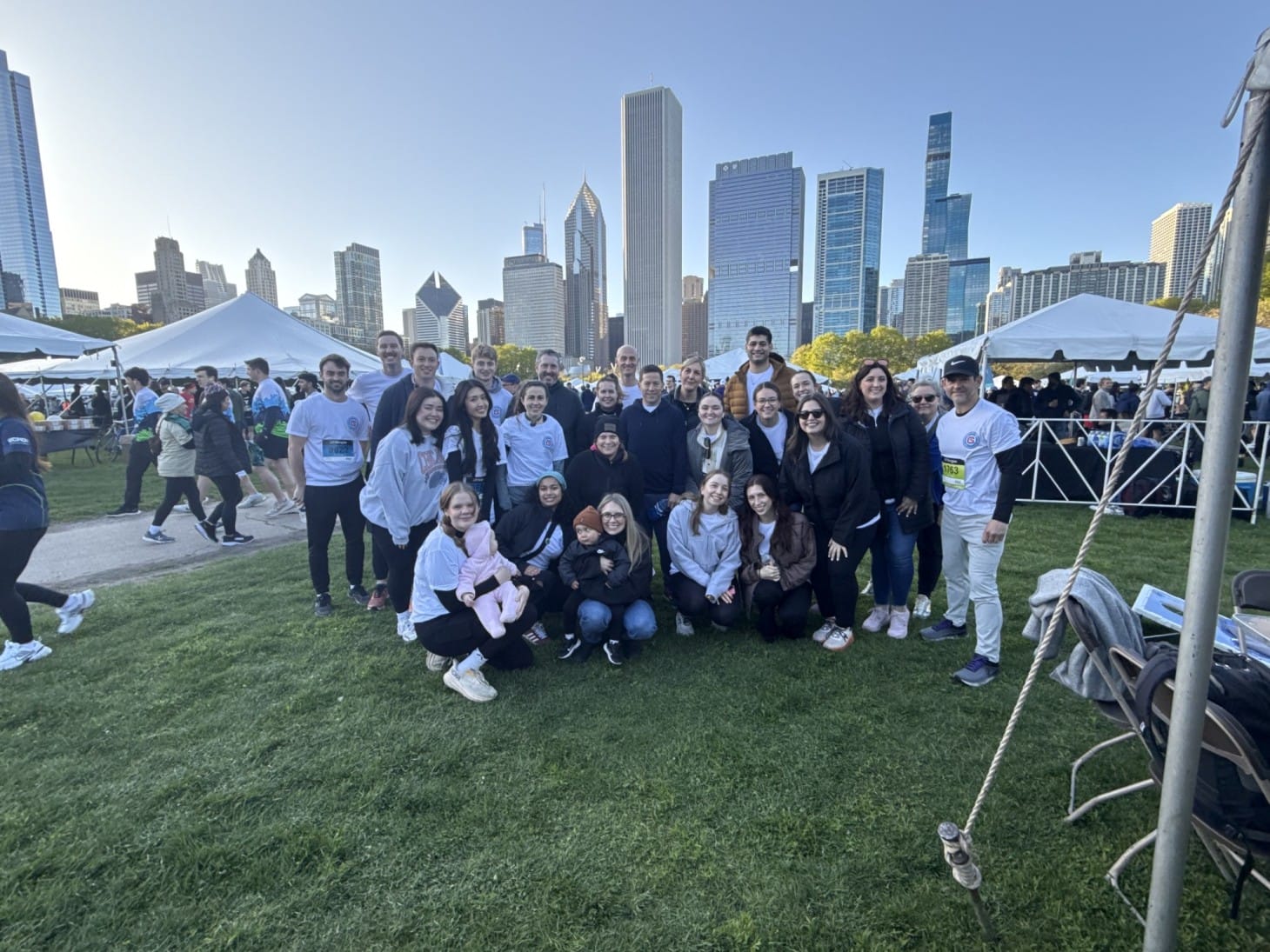 Careers and Culture - Gresham Partners