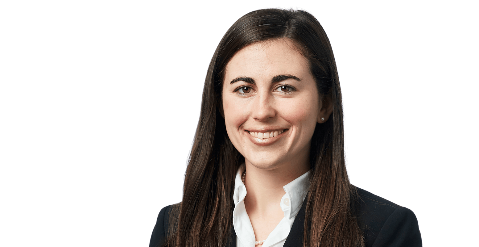 Alexandra Nelson - Gresham Partners