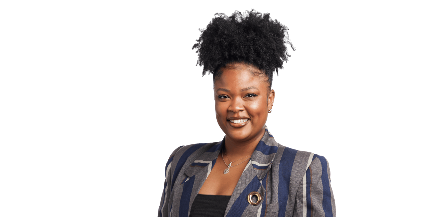 Angel Russell-Johnson - Gresham Partners