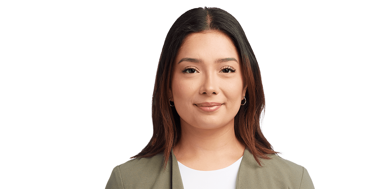 Azalea Hinojosa - Gresham Partners