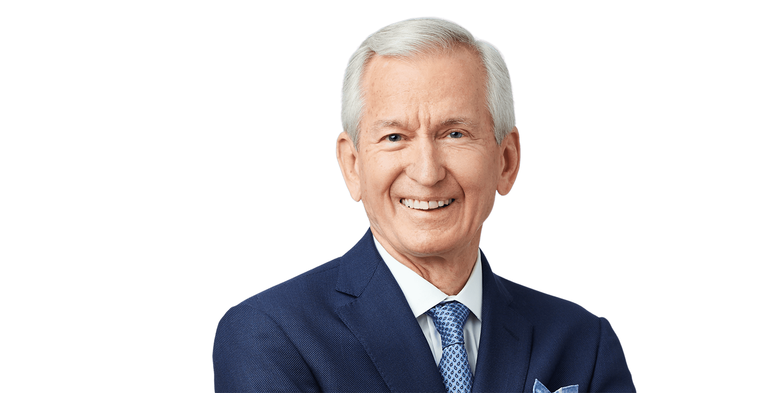 Ben Beavers - Gresham Partners