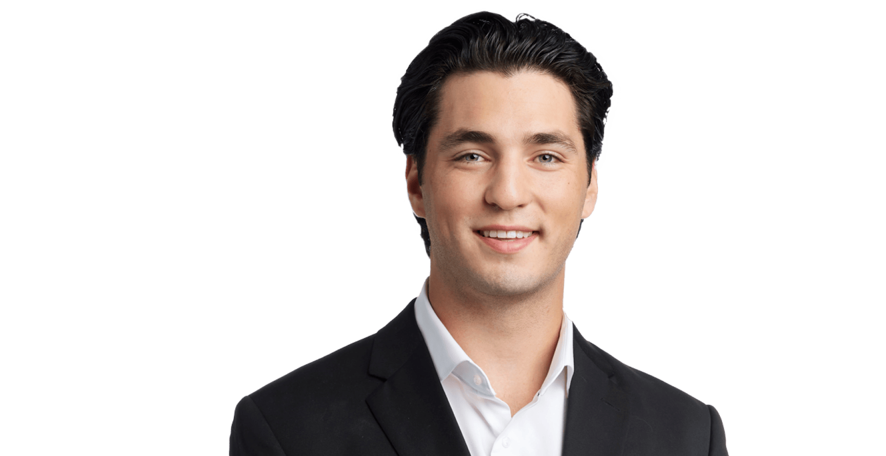Ben Sokol - Gresham Partners