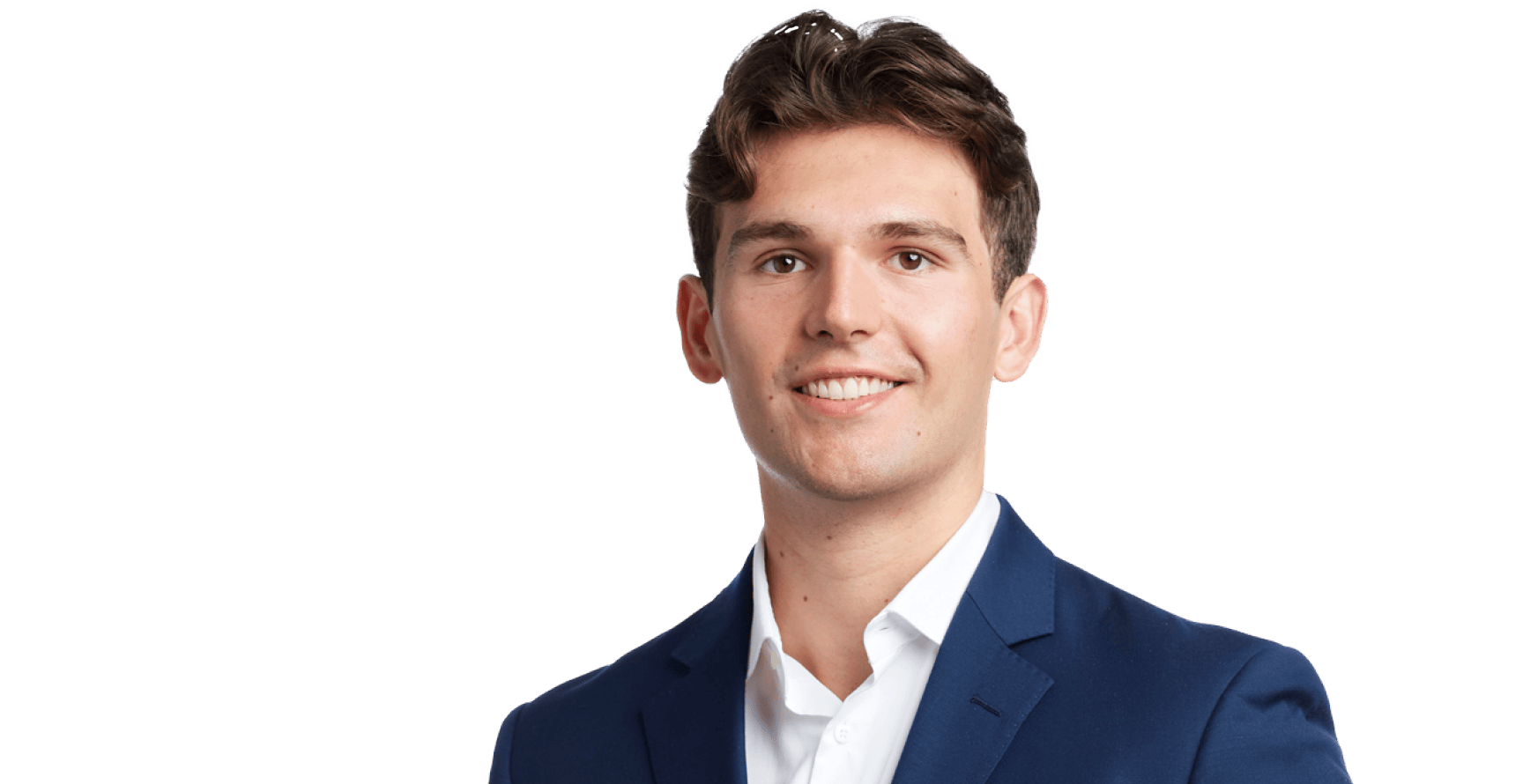 Cael Duey - Gresham Partners
