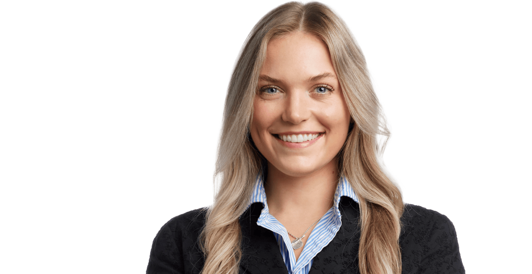 Carly Hilgers - Gresham Partners