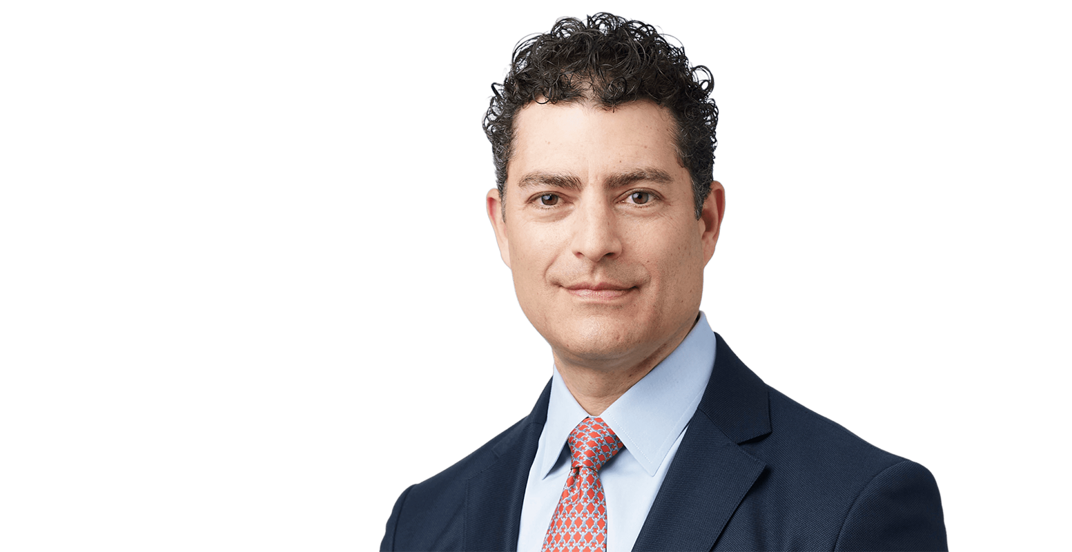 David Colton - Gresham Partners