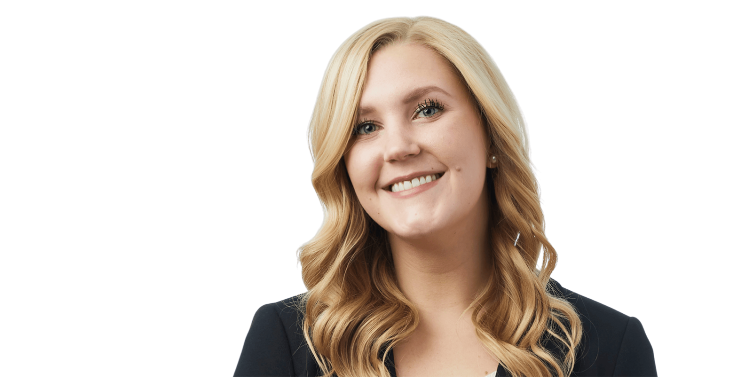 Emily Reinke - Gresham Partners