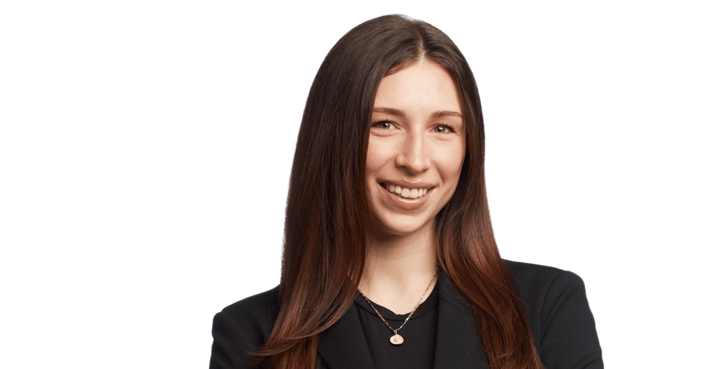 Emily Ruddy - Gresham Partners