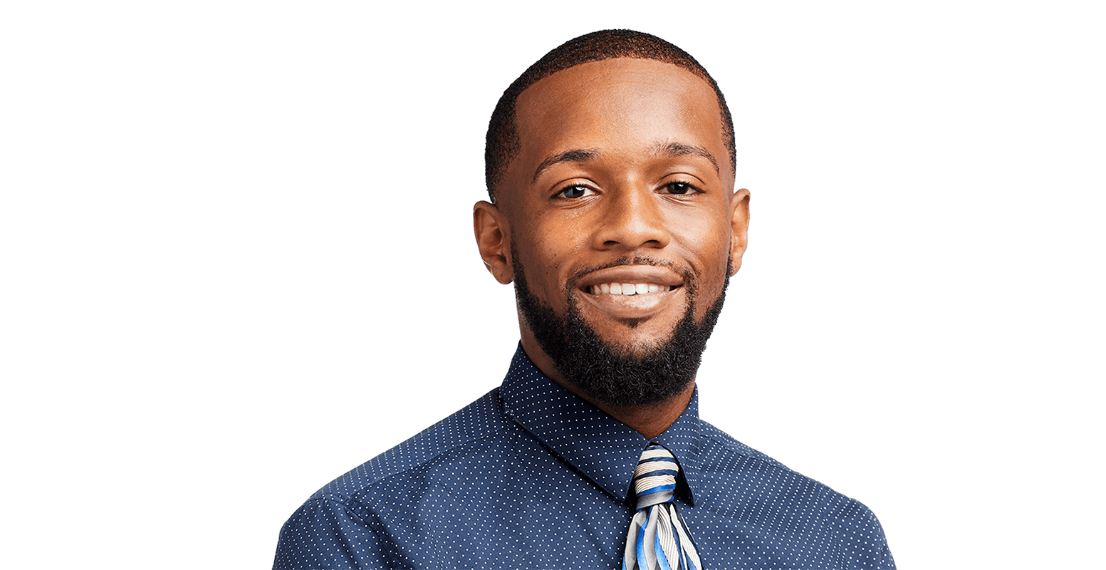 Eric Jones - Gresham Partners