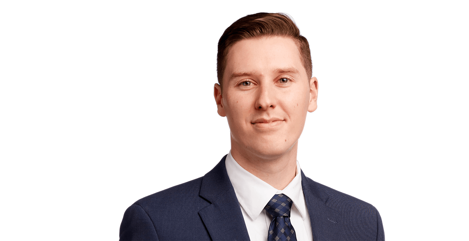 Evan Kovatch - Gresham Partners
