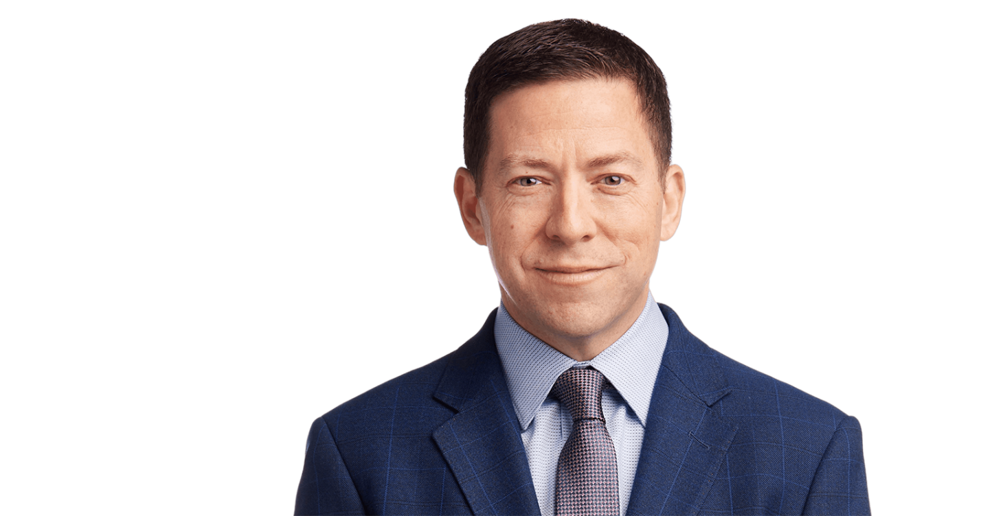Greg Schneiderman - Gresham Partners