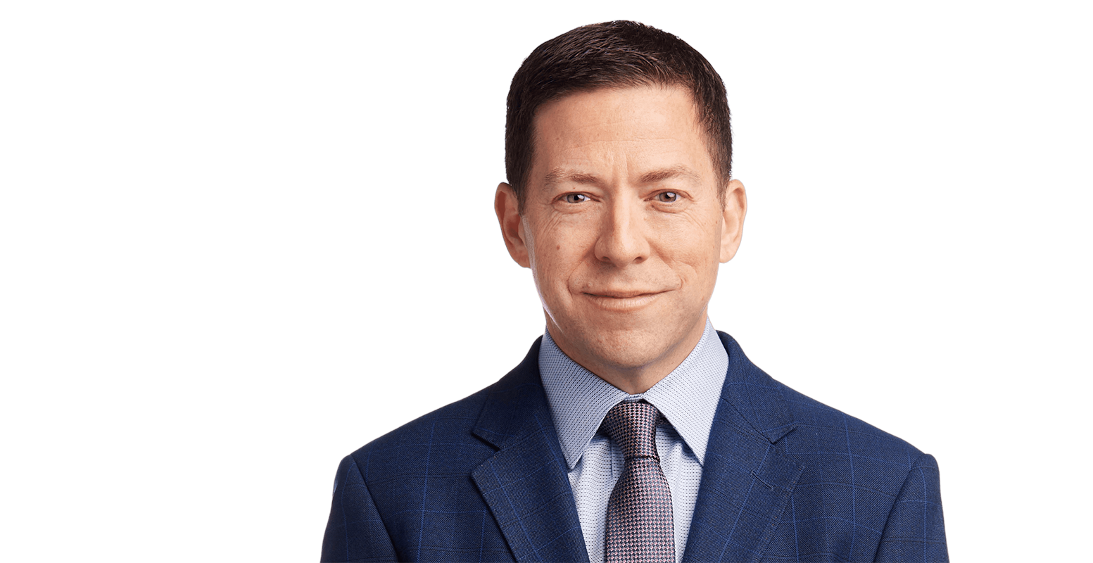 Greg Schneiderman - Gresham Partners