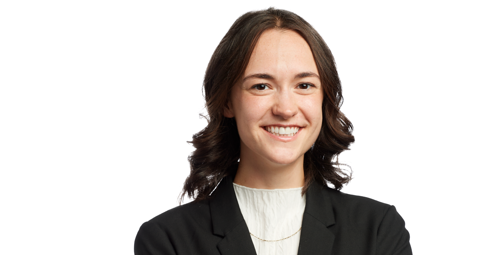 Jayden Olson - Gresham Partners