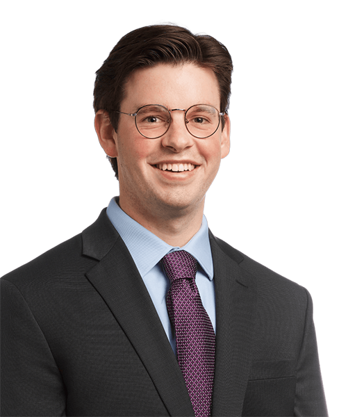 Ted Neild - Gresham Partners