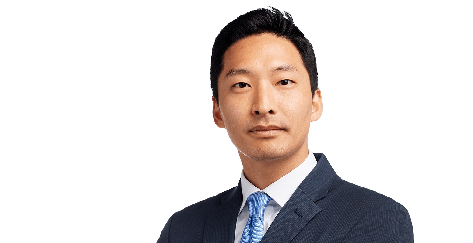 Jonathan Lee - Gresham Partners