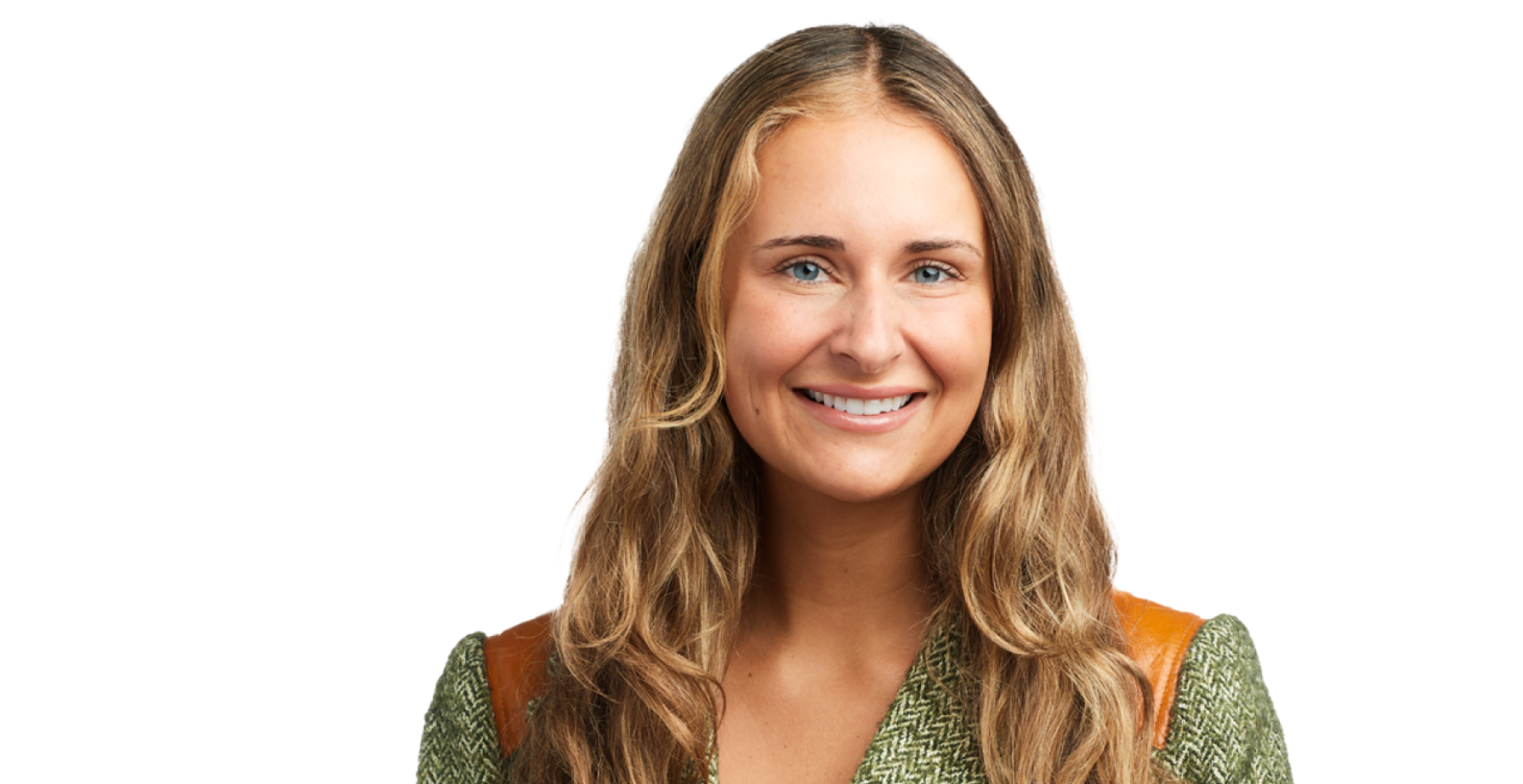 Kate Kronstein - Gresham Partners