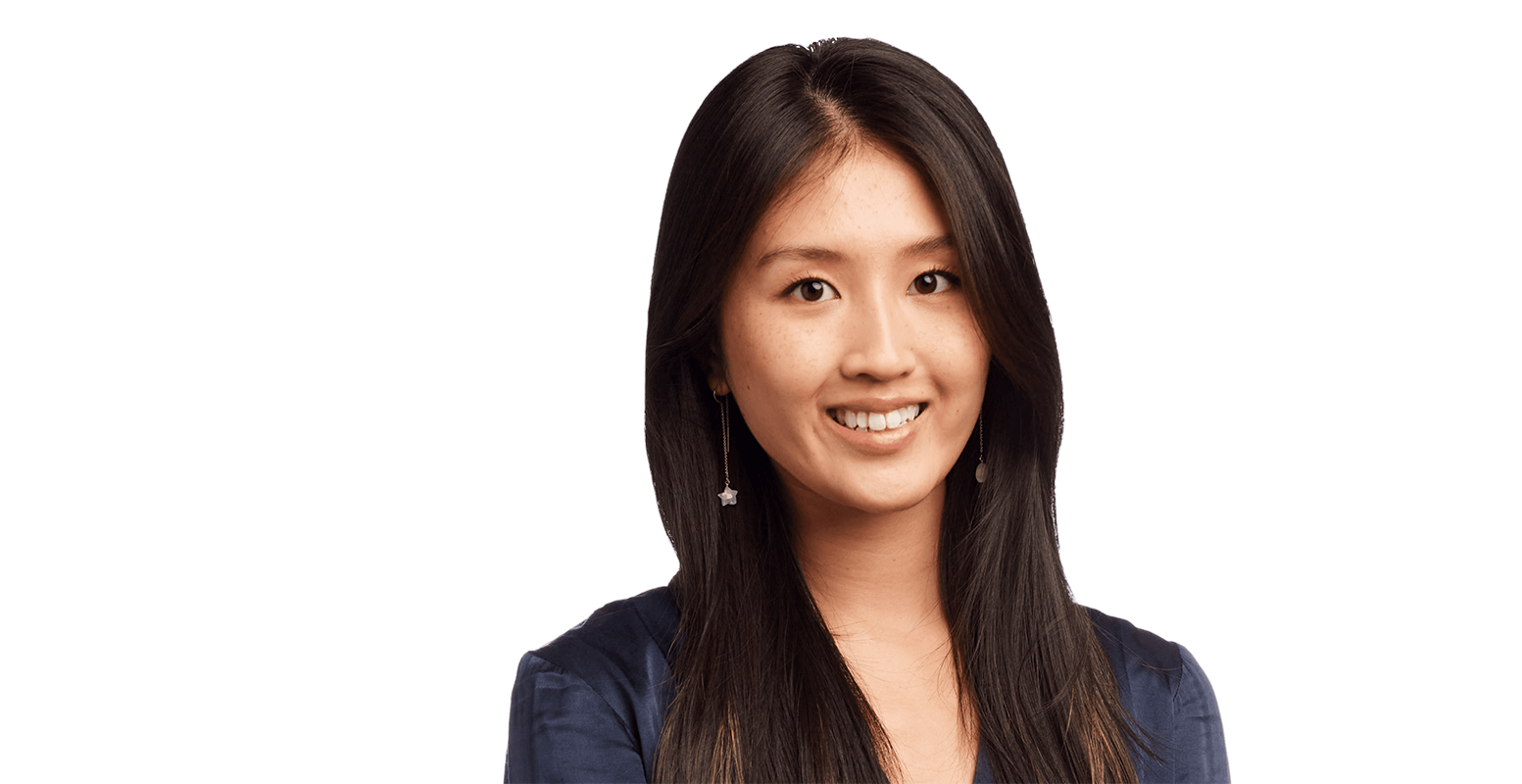 Kelsey Lin - Gresham Partners