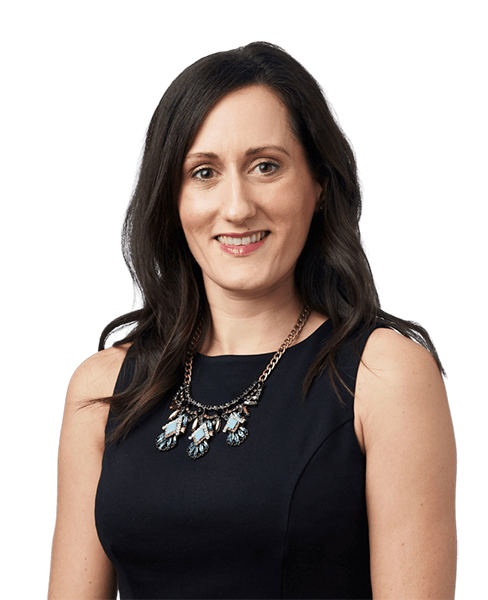 Irene Zhang - Gresham Partners