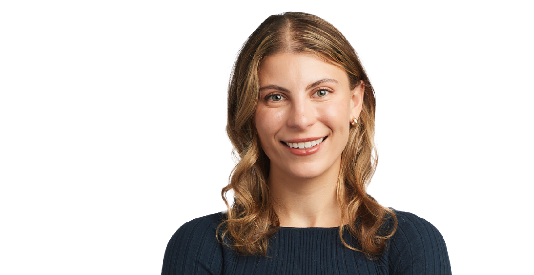 Olivia LaRocco - Gresham Partners