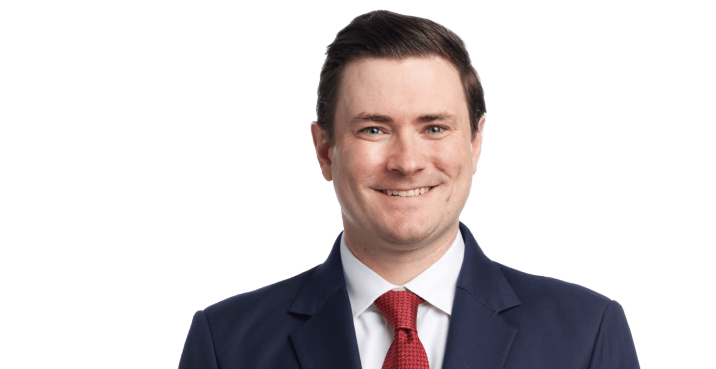 Sam Johnson - Gresham Partners